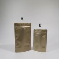 China 170x100mm 125 Micron Individual Tea Bag Packaging for sale