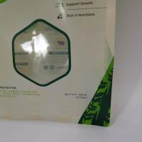 China 510g Pet Food Flexible Packaging for sale