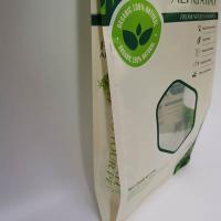 China 510g Pet Food Flexible Packaging for sale