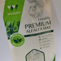 China 510g Pet Food Flexible Packaging for sale