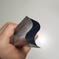 China 3g Heat Seal 60 Micron Heat Seal Aluminum Foil Bag for sale