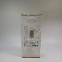China 120 Micron Side Gusset Pouch for sale