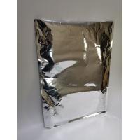 China 740mmx540mm 140 Micron VMPET Aluminium Foil Pouches for sale