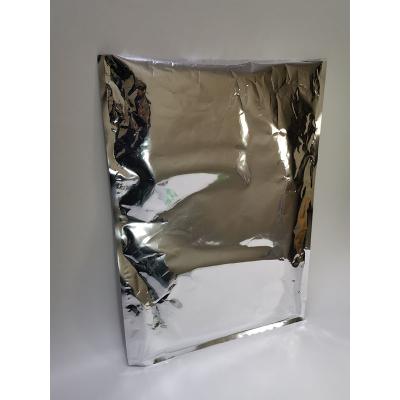 China 740mmx540mm 140 Micron VMPET Aluminium Foil Pouches for sale