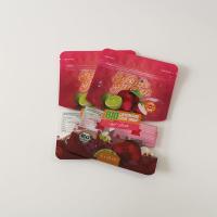 China 80 Micron Stand Up Pouches For Food Packaging for sale