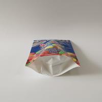 China 400g Custom Food Packaging Bags for sale