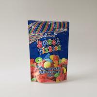China 400g Custom Food Packaging Bags for sale