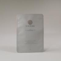 China Aluminium Foil 160 Micron Cosmetic Sachet Packaging for sale