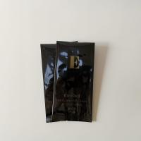 China 90 Micron PET  BB Cream Cosmetic Sachet Packaging for sale
