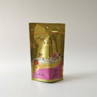 China Custom Chocolate External Printed Pouches Printed Food Packaging Pouches With ks for sale