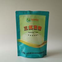 China 270mmx200mm 150 Micron Food Grade Stand Up Pouch for sale