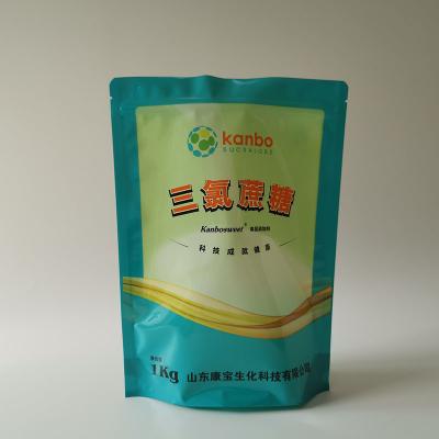 China 270mmx200mm 150 Micron Food Grade Stand Up Pouch for sale