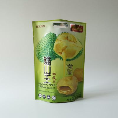 China 360mmx190mm 95 Micron 14'' Food Packaging Pouches for sale