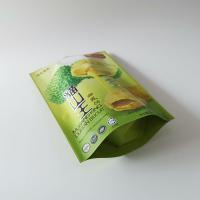 China 360mmx190mm 95 Micron 14'' Food Packaging Pouches for sale