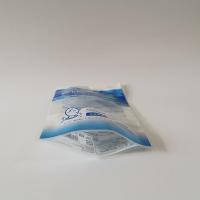 China Biodegradable 5.5in Stand Up Packaging Pouches for sale