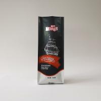 China 454g Aluminium Foil 120 Micron Coffee Packaging Pouch for sale