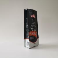 China 454g Aluminium Foil 120 Micron Coffee Packaging Pouch for sale