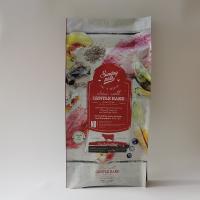China 11.8kg 755x360mm 150 Micron Pet Food Flexible Packaging for sale