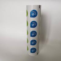China 4000mm 85 Micron 157 Inch Laminated Film For Food Packaging for sale