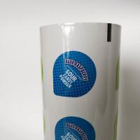 China 4000mm 85 Micron 157 Inch Laminated Film For Food Packaging for sale
