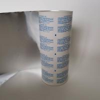 China 3 Mil Medical Packaging Film for sale