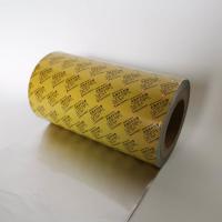 China 230mm 30 Micron PTP 9 Inch 1 Mil Roll Stock Film for sale