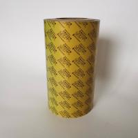 China 230mm 30 Micron PTP 9 Inch 1 Mil Roll Stock Film for sale