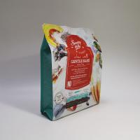 China VMPET 80mm 410x250mm Pet Food Flexible Packaging for sale