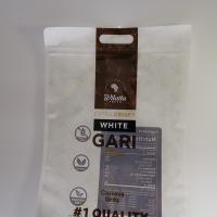 China 140 Microns Commercial Food Packaging Bags , Custom Printed Resealable Food Bags for sale