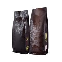 China Airproof VMPET 120 Micron Stand Up Pouch With k for sale