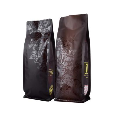 China Airproof VMPET 120 Micron Stand Up Pouch With k for sale