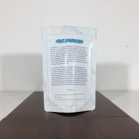 China Stand Up Matt k Coffee Packaging Pouch Gravure Printing for sale