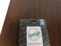 China Food Flexible Packaging Kraft Stand Up Pouches 140um Thickness for sale