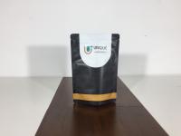 China Laminated Side Gusset Roasted Coffee Packaging Pouch for sale
