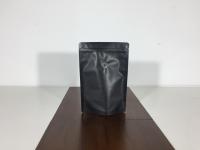 China Laminated Side Gusset Roasted Coffee Packaging Pouch for sale