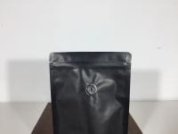China Laminated Side Gusset Roasted Coffee Packaging Pouch for sale