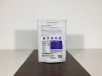 China Custom Resealable Zipper Pet Food Aluminum Foil Pouch for sale