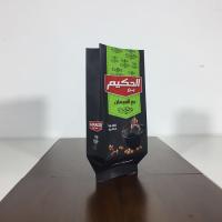 China Side Gusset Bag Pouch For Coffee Packaging Bags Coffee Packaging Pouch for sale