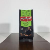 China Side Gusset Bag Pouch For Coffee Packaging Bags Coffee Packaging Pouch for sale