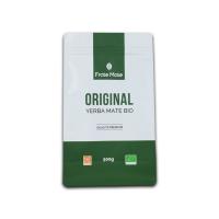 China Health Care Product Packaging Bag Flat Bottom Food Packaging Pouches Gravure Printing Food Packaging Pouches for sale