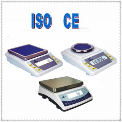 China YP series made in china 10mg 100mg 1g laboratory electronic balance weighing scales for sale