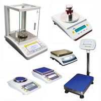 China JA-B laboratory electronic analytical weighing scales for sale