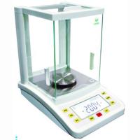 China FA/JA-B 0.1mg precision electronic balances weighing scales manufactuer 1 set MOQ for sale