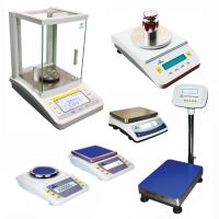 China FA/JA-B 0.1mg precision electronic balances weighing scales manufactuer 1 set MOQ for sale