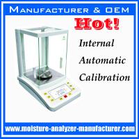 China DSJ series Hydrostatical electronic balance laboratory weighing scales for sale