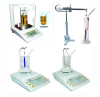 China DSJ series Hydrostatical electronic balance laboratory weighing scales for sale