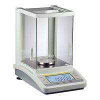 China Accurate Pounds Measurement Units Electroic Balance / Weighing Scale with 0.01g Accuracy for sale