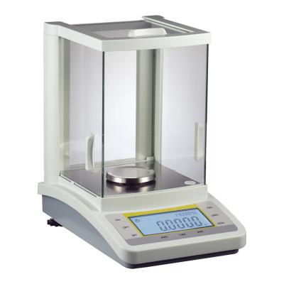 China Accurate Pounds Measurement Units Electroic Balance / Weighing Scale with 0.01g Accuracy for sale