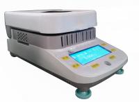 China electronic halogen moisture analyzers for sale