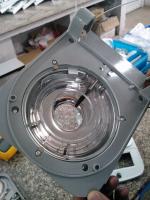 China DSH-50 halogen infrared moisture analyzers for sale